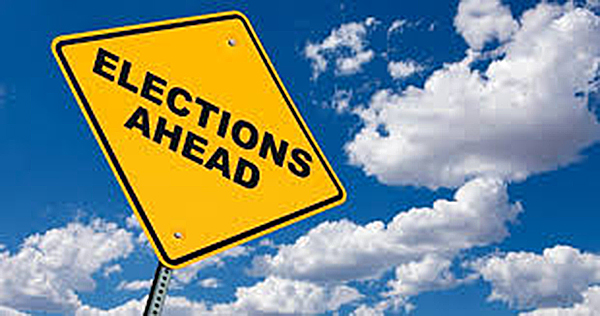 A few random items as the 2022 election comes to a close - Decafnation