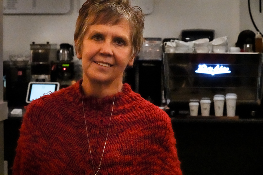 Judy Johnson: an advocate for common sense, human power in government ...