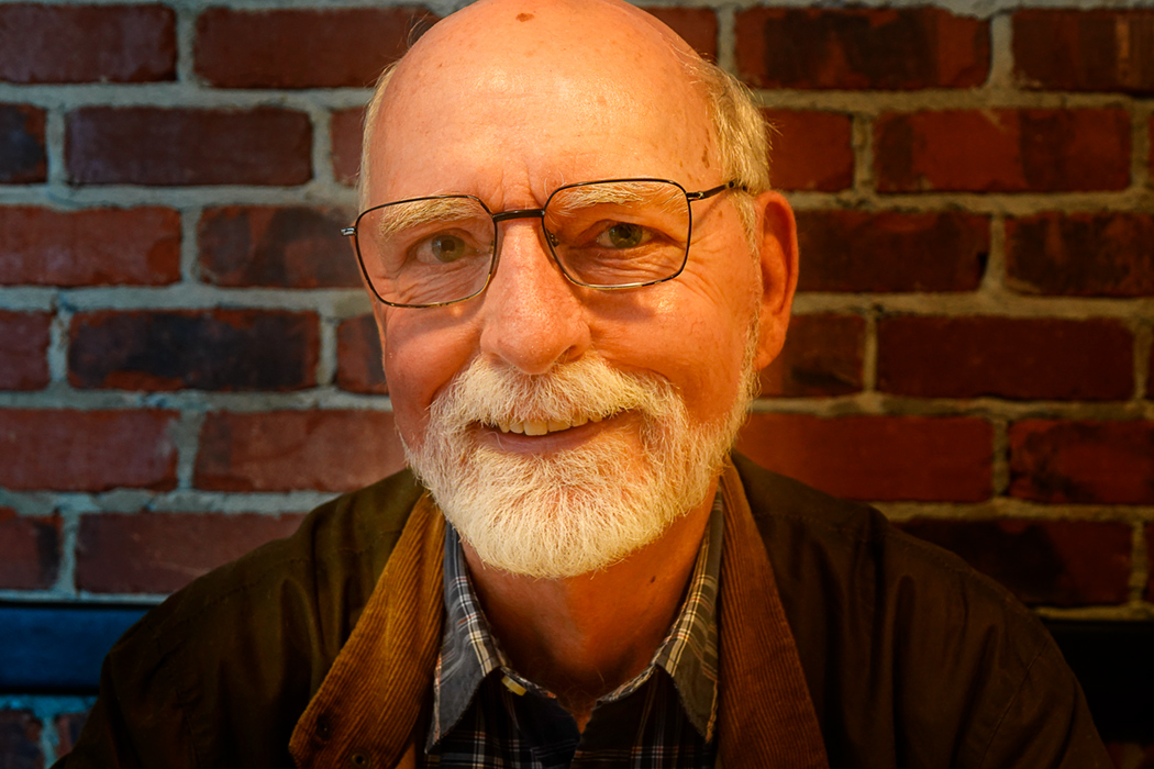 Doug Hillian: A balanced view between big picture issues and those that ...