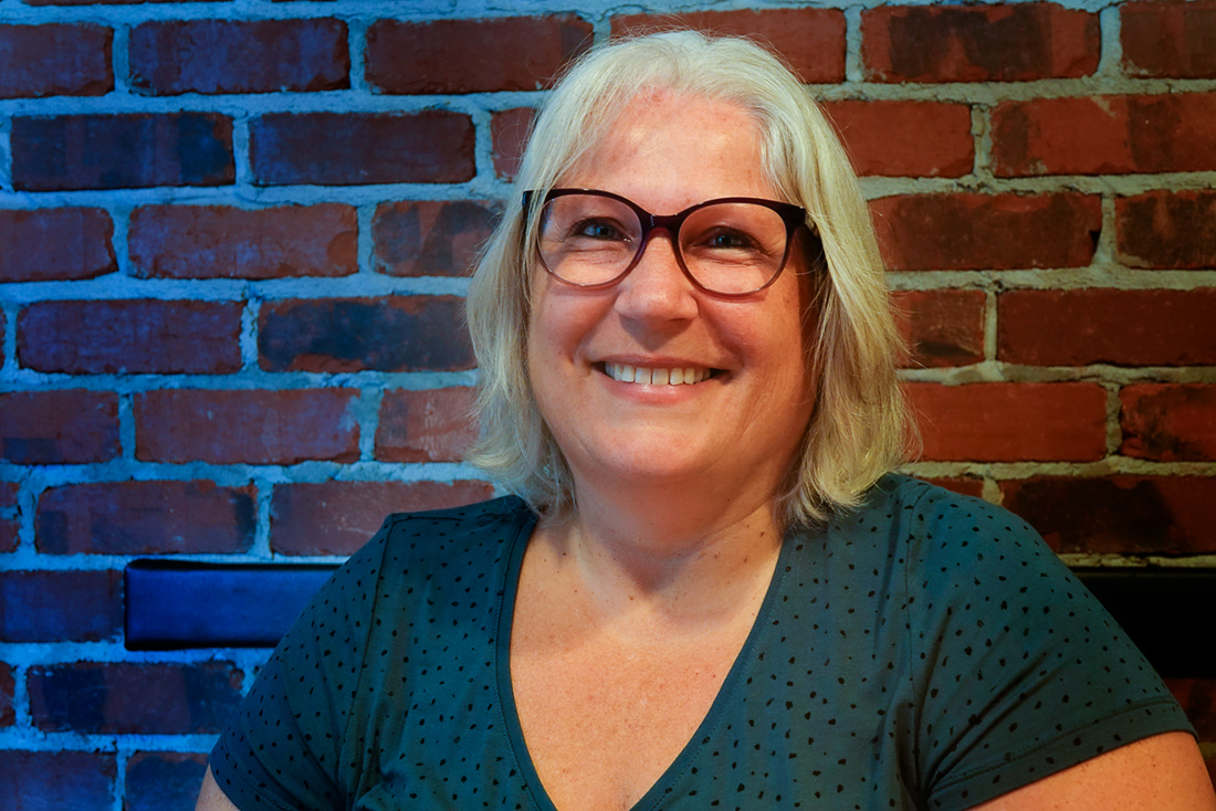 Wendy Morin: Voters can trust she'll deliver on promises like housing ...