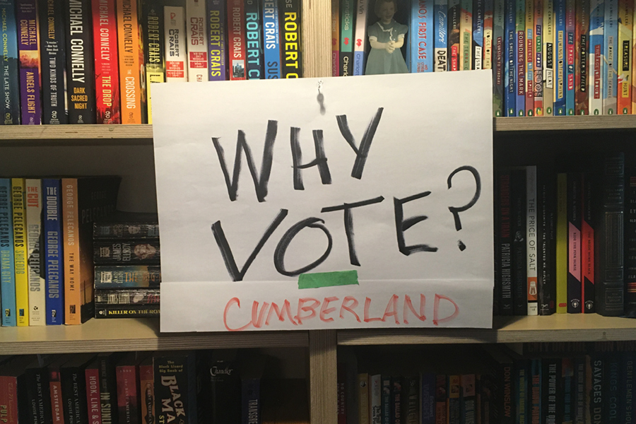 CUMBERLAND: 2022 candidates answer our election questions - Decafnation
